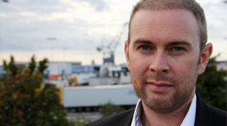 400 lastbilar kör olagligt i Sverige