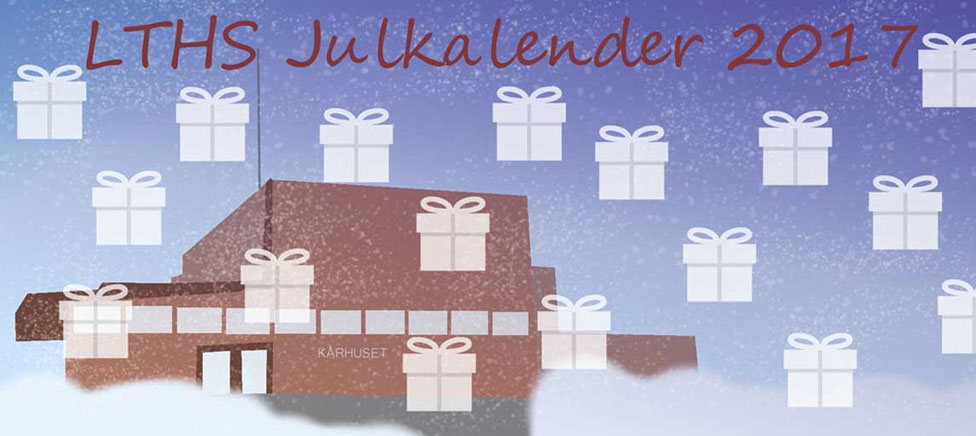 LTH | LUNDS TEKNISKA HÖGSKOLA