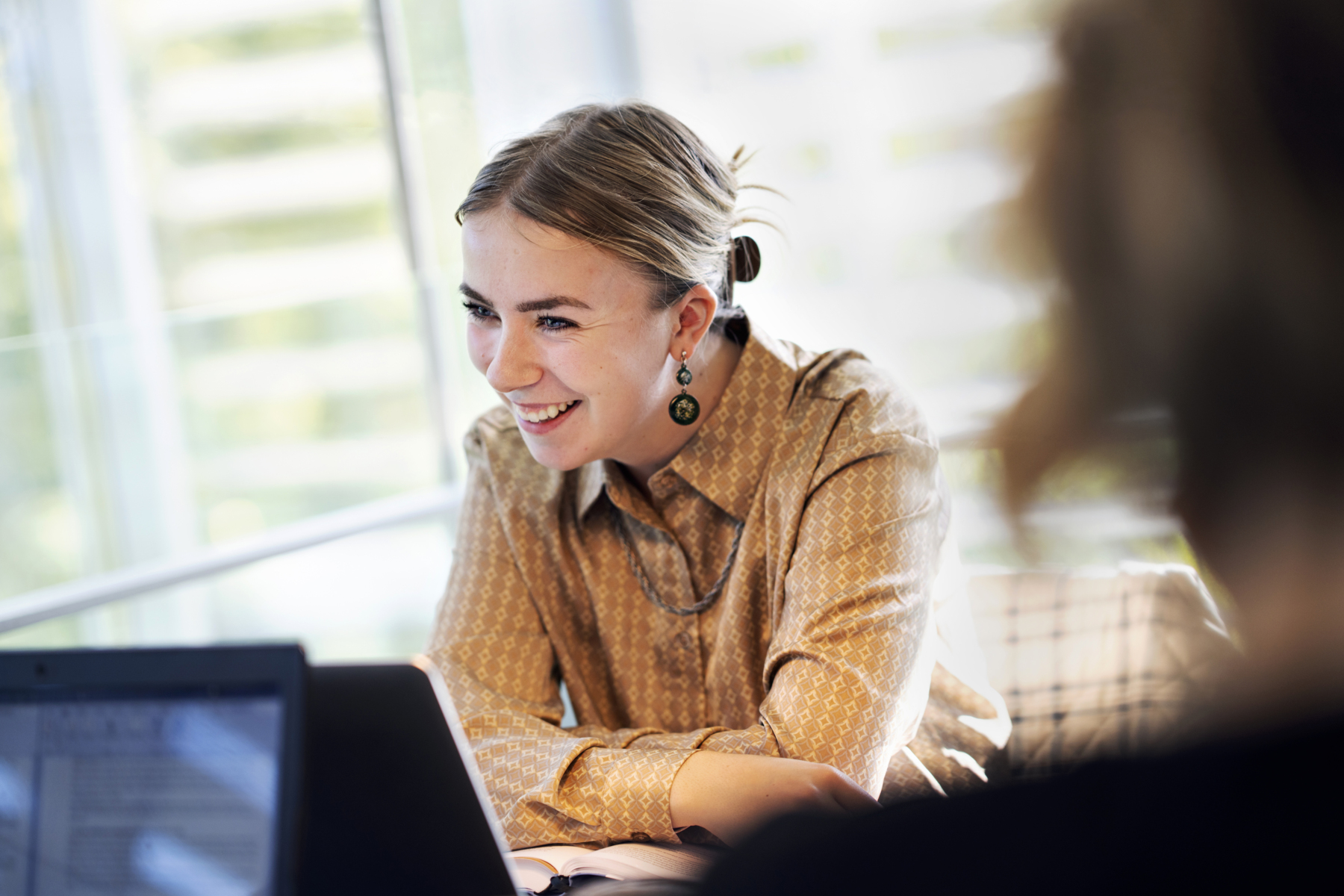 The Society of Swedish Engineers in Great Britain is offering a ...