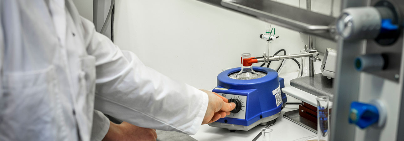 Kemiteknik | LTH, Lunds Tekniska Högskola